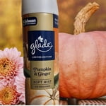 Glade® Odor Fighting Soft Mist Air Freshener Room Spray, Stocking ...
