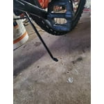 Mongoose Bash Aluminum Suspension Mountain Bike, 21 Speeds, 26-Inch ...