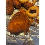 Great Value Buffalo Style Seasoned Boneless Fully Cooked Chicken Wyngz ...