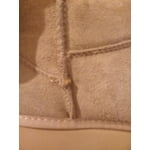 Project Cloud 100% Genuine Suede Leather Ankle Boots for Women (Huggy ...