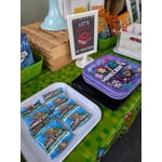 Minecraft Party Kit for 8, 1ct - Walmart.com