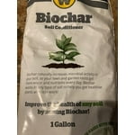 Wakefield BioChar Organic Soil Conditioner, Indoor/Outdoor, 1 Cubic ...