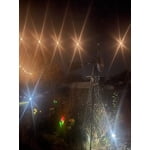 Sunforce 15 LED Solar String Lights, Weather Resistant, 33ft, for Patio ...