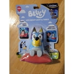 Bluey Bingo LED Night Light & Kids Torch, Auto-off Timer, 2 in 1 ...