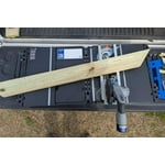 Free Shipping! Dremel Portable Miter Circular Saw Station with 12V ...