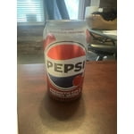 Pepsi Prebiotic Cola Soda Pop, Cherry Vanilla, 12 fl oz, 8 pack cans ...