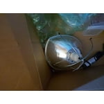 Woods 0165 Brooder Lamp with Bulb Guard,10.5 Inch Reflector and 6 Foot ...