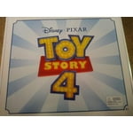Disney Pixar Toy Story 4 Adventure Multi-Figure 4-Pack - Walmart.com