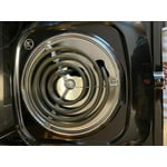 Toastmaster Electric Single Burner, Compact, light and easy to use ...