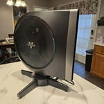 Vornado STRATA Whisper Quiet, Sleek Compact Power, Innovative ...