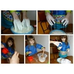 Learning Resources Mix and Measure Activity Set - 22 Pieces, Boys and ...