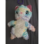 Little Live Pets, Scruff-a-Luvs Pastel Rainbow Plush Pet, Mystery ...