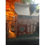 Cirkul Frosted Iced Coffee Flavor Cartridge Variety Pack, 6-Pack (2 ...