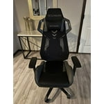 RESPAWN 200 Racing Style Gaming Chair, in Gray (RSP-200-GRY) - Walmart.com