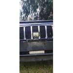 Alpena TrekTec XL4-P Driving & Accent LED Light, 12V, Model 71071, Fit ...