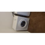Magic Chef 2.6 cu ft Compact Electric Dryer, White - Walmart.com