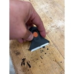 Slice 10594 Mini Utility Scraper | Compact, Lockable Blade, Never Rusts ...