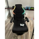 X Rocker Nemesis RGB Pedestal Gaming Chair, Black - Walmart.com