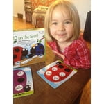 10 On The Spot Ten Frame Game - Walmart.com