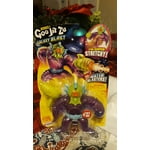 Heroes of Goo Jit Zu Galaxy Blast Hero Pack - Super Stretchy Orbitox ...