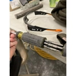 Klein Tools Handheld 32305 15-in-1 Multi-Bit Ratcheting Screwdriver ...