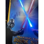 Hallmark Birthday Greeting Card (Star Wars, Happy Birthday Young Jedi ...