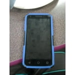 Walmart Family Mobile Alcatel Raven Prepaid Smartphone - Walmart.com