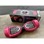 Free Shipping! Hover-1 Rocket Hoverboard with LED Lights, 7 MPH, 320W ...