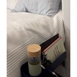 Squirrel Bedside Perch | USB Charging Dorm and Home Bedside Caddy, Bed ...