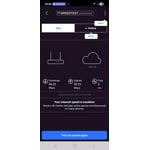 NETGEAR High Speed Home WiFi System - AX1600 Dual-Band 4-Stream ...