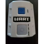 HART 20-Volt Power Source/Inverter (Battery Not Included) - Walmart.com