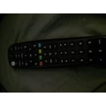 Blackweb 6 Device Universal Large Button Remote Control - Walmart.com