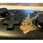 Nintendo Switch Pro Wireless Controller - Monster Hunter Rise Edition ...