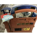 Kid Connection Military Command Center Play Set - Walmart.com