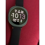 Samsung Galaxy Watch8 40mm Bluetooth Smart Watch, Silver, White Band ...