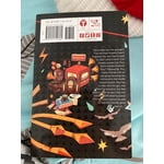 Pre-Owned Toilet-Bound Hanako-kun, Vol. 4 (Paperback) - Walmart.com