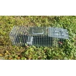 Havahart 1078 24 In., X 7 In., X 7 In., Pro Cage Animal Hunting Cage ...