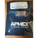 APMEX 1 oz Silver Bullion Mini Brick - Walmart.com