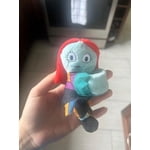 Creepy Cuffs Nightmare Before Christmas Plush Cuff with Jack Sally ...