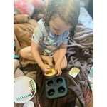 Free Shipping! Little Tikes Creative Chefs Baker’s Kit with Make-It Mix ...