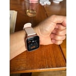 Apple Watch Ultra 2, Titanium, 49mm, M/L Blue/Black Band, 64GB, Wi-Fi ...