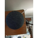 Google Nest Mini - 2nd Generation Smart Speaker with Home Assistant ...