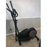 ProForm Sport E2.0 Rear Drive Smart Elliptical, Compatible with iFIT ...