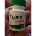 Beano Digestive Enzyme, Gas Prevention & Digestive Enzyme Supplement ...