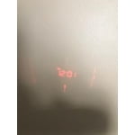 Sharp Projection Alarm Clock with Soothing Nature Sounds, SPC585 ...