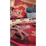 My Little Pony Twin or Full Bedding Comforter, 1 Each - Walmart.com