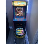 Pacman Stool, Arcade1Up - Walmart.com