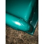 Swing-N-Slide 4 Foot Cool Wave Slide with Lifetime Warranty, Green ...