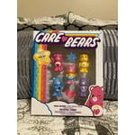 "Walmart Exclusive Care Bears Set - 2"" Collectible Figures Multipack ...