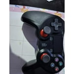TERIOS Controller for PS-4, PS-4 Controller Wireless with Analog Sticks ...